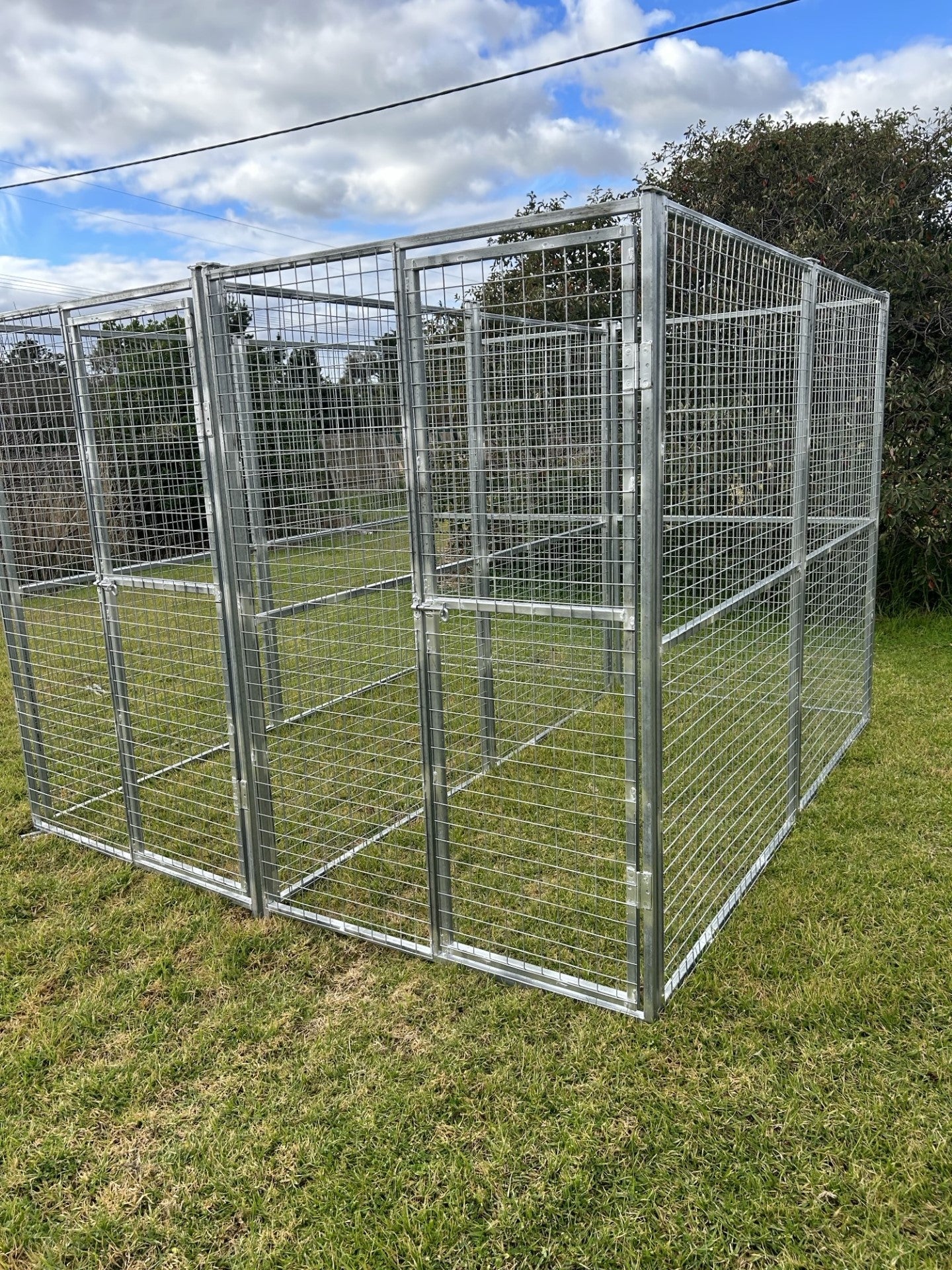 All Runs – Page 5 – Pet Panels