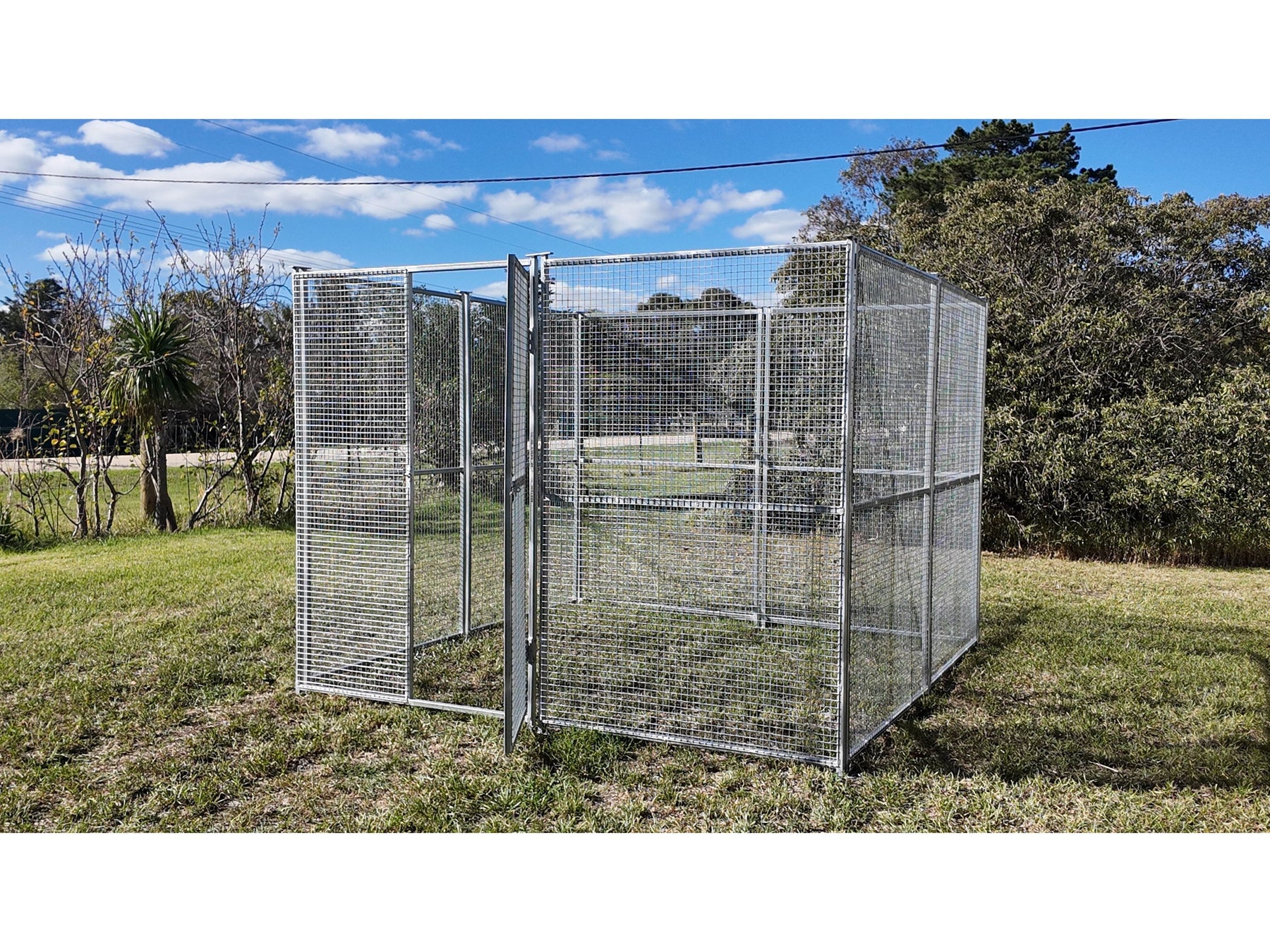 Pet Panels