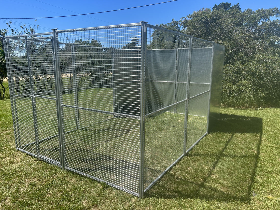 Pet Panels