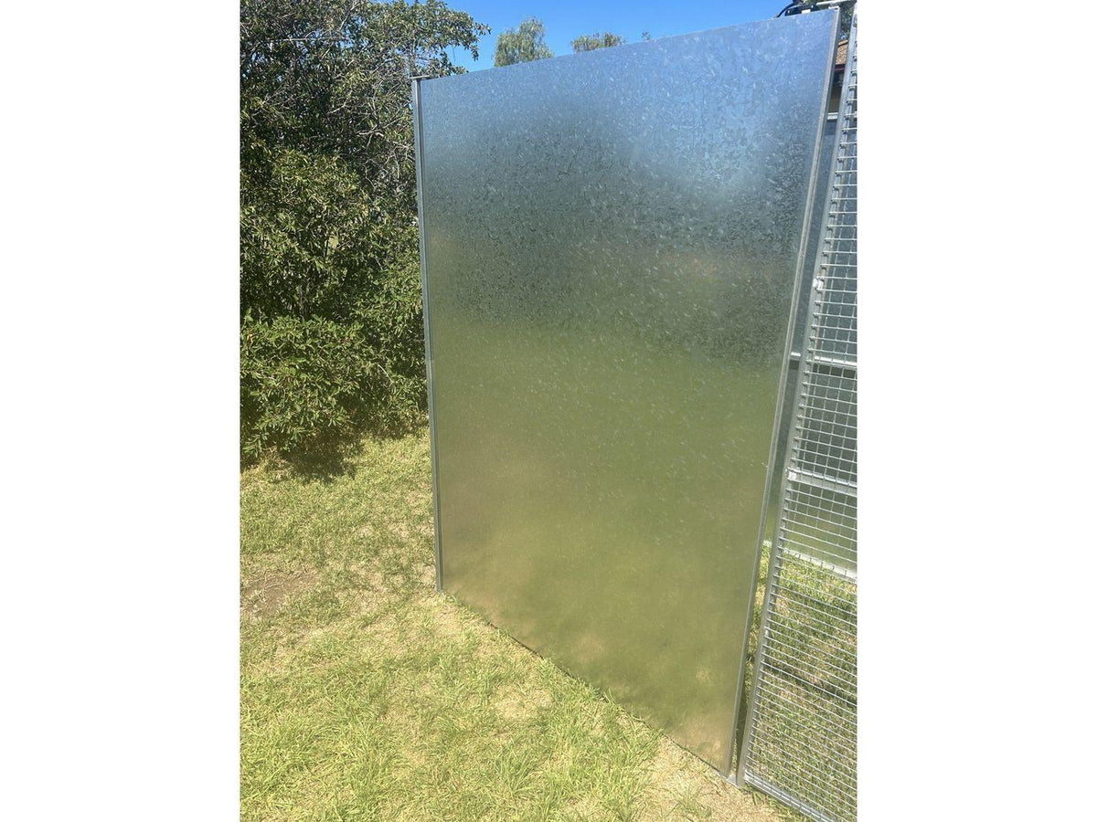 Pet Panels