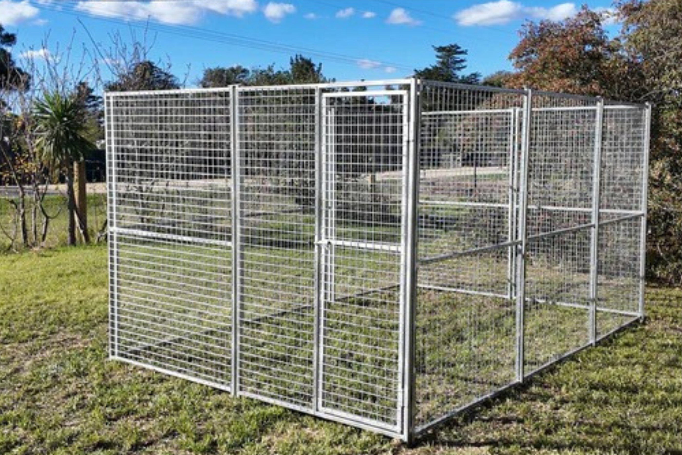 Pet Panels